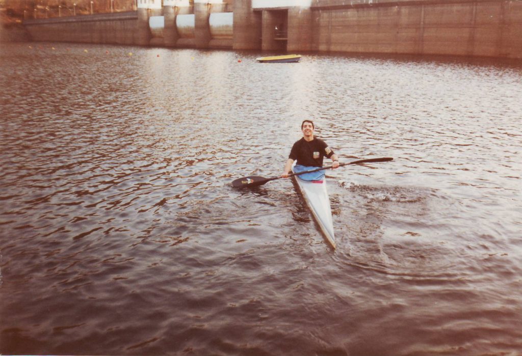 LEMBRANDO A JOSE RAMÓN CORRAL BUSTABAD – Asociación Informática Amigus